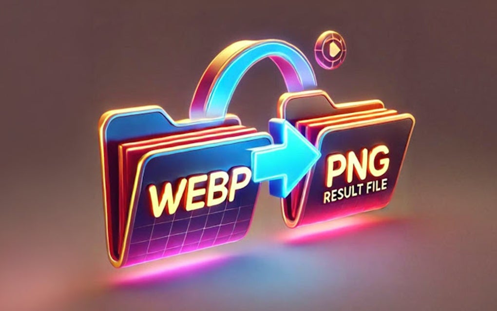 WebP to PNG image converter สำหรับ Google Chrome - ส่วนขยาย ดาวน์โหลด