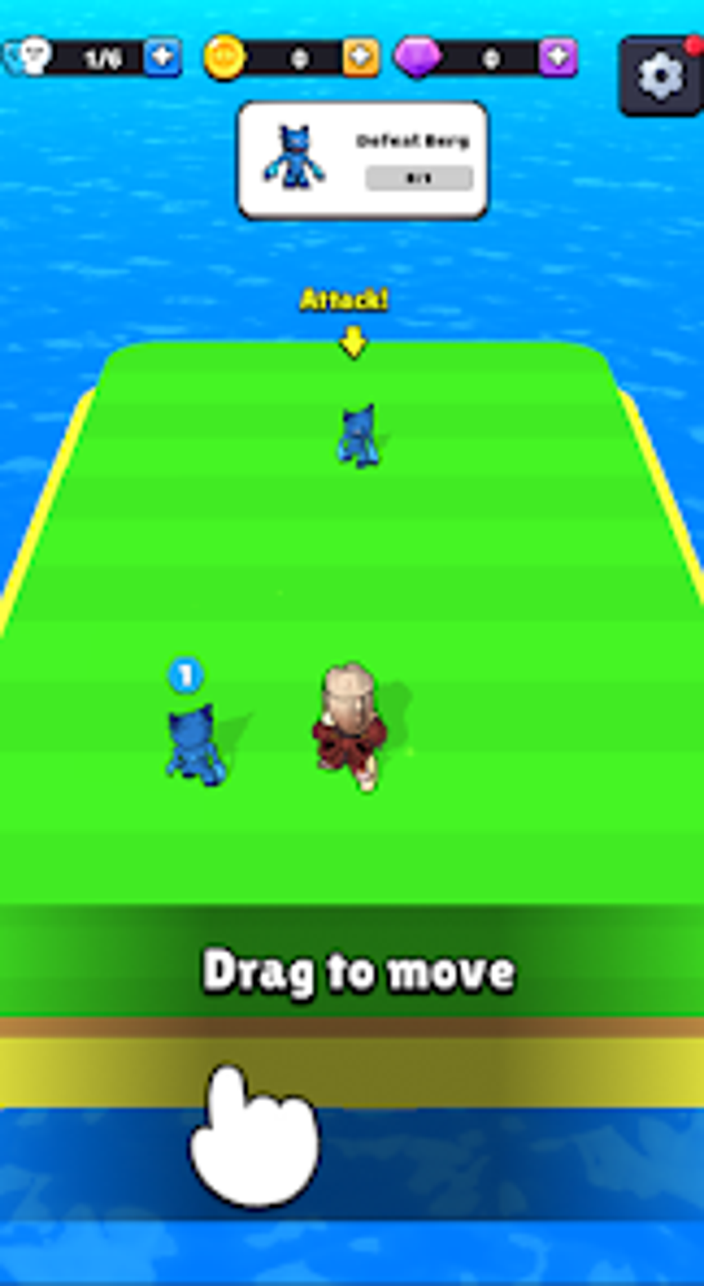 Pixelmon - Monster Tycoon per Android - Download