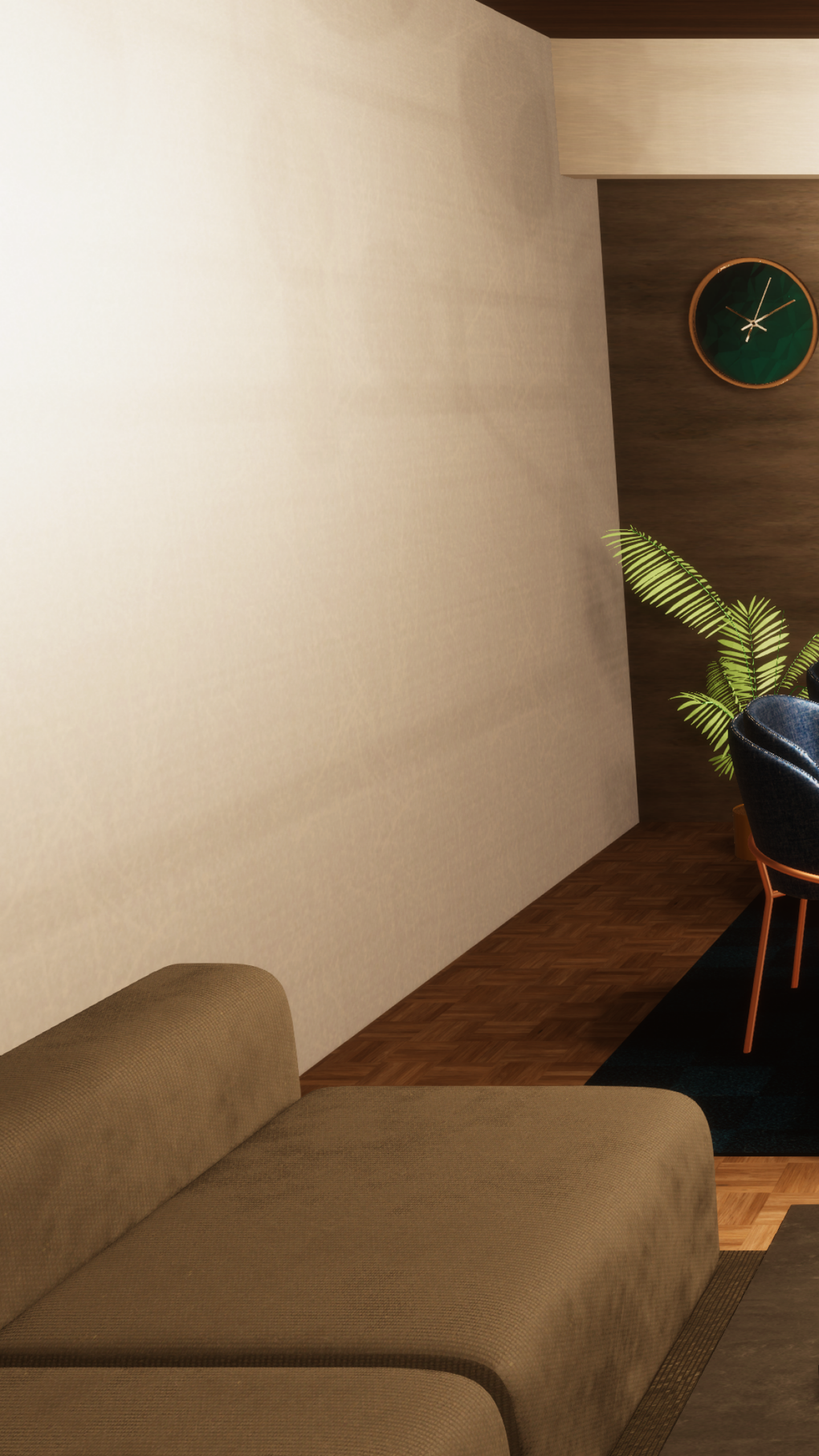 脱出ゲーム ModelRoom for iPhone - Download