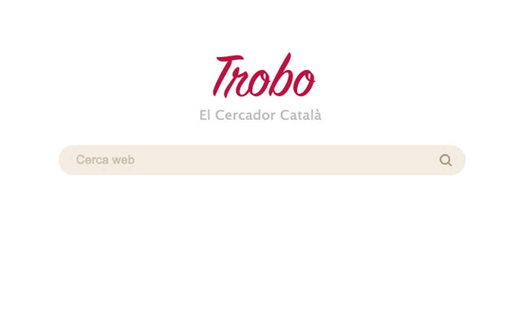 TROBO Google Chrome 용 - 확장 프로그램 다운로드