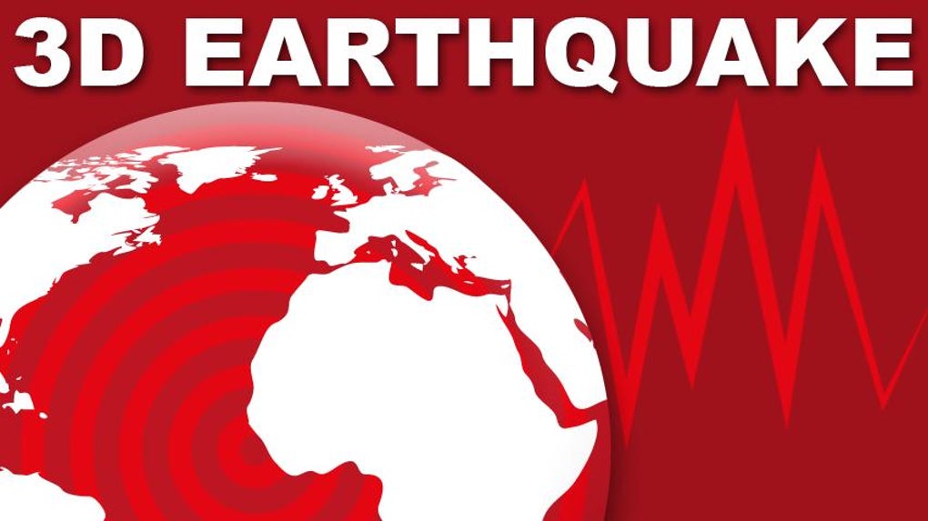 3D Earthquake APK para Android - Descargar