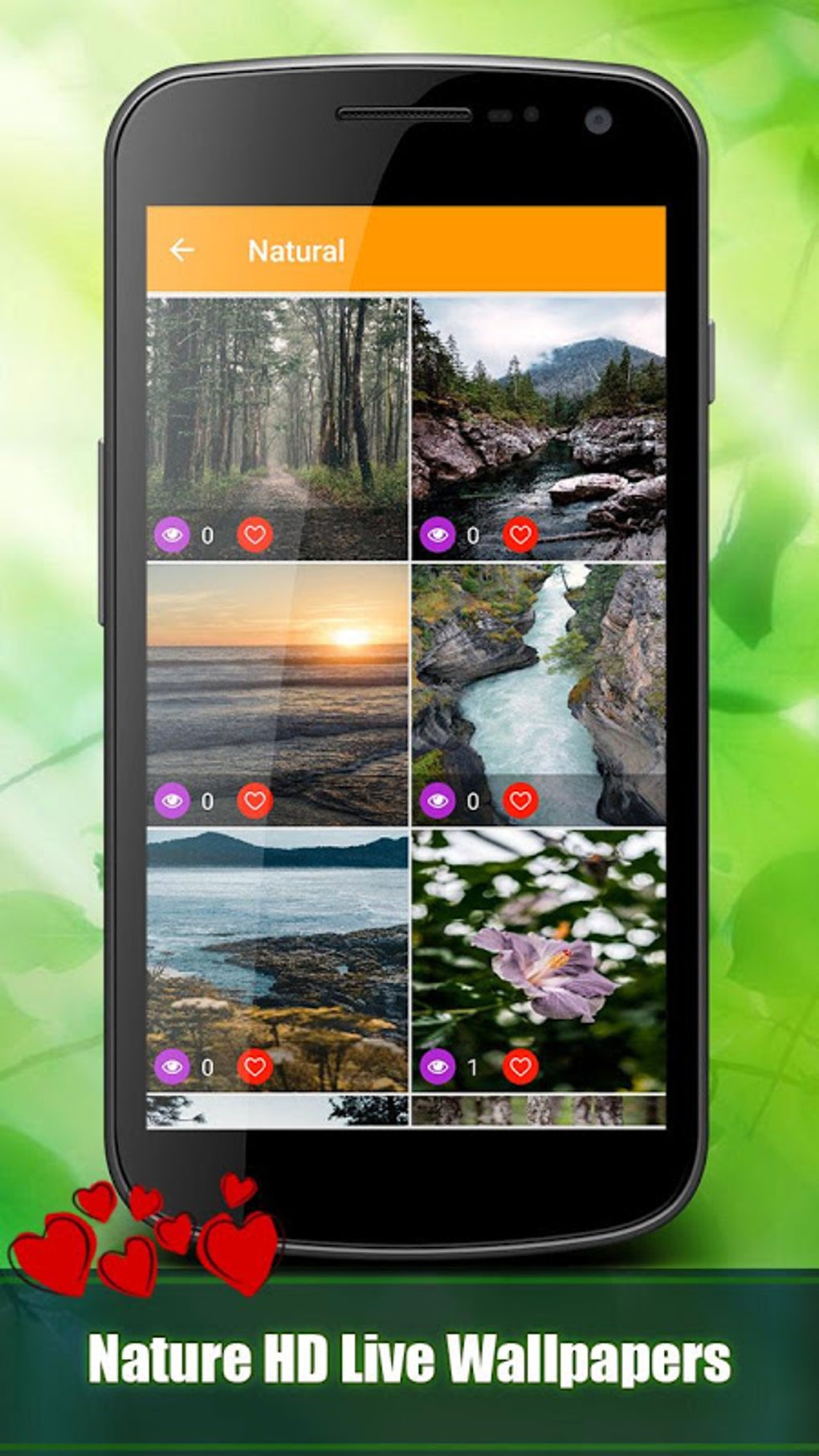 HD Wallpaper Background APK for Android - Download