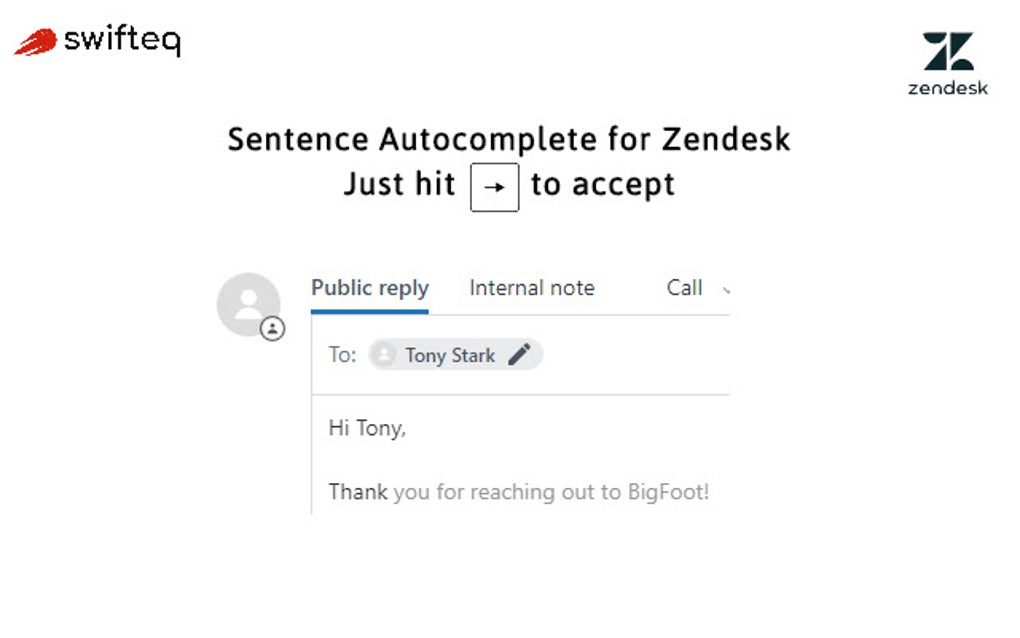 Agent Helper for Zendesk para Google Chrome - Extensión Descargar