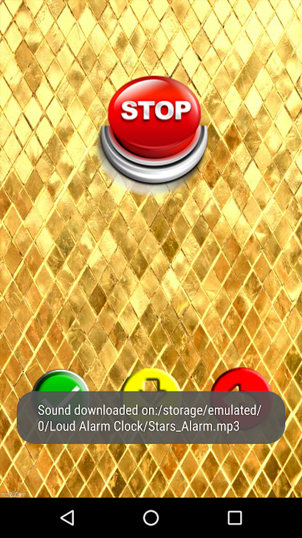 Loud Alarm Clock Sounds APK for Android - Download