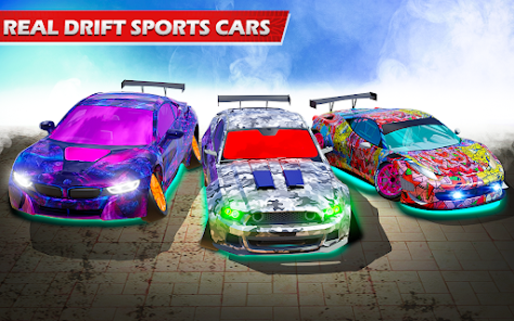 Forza Horizon drift 5 para Android - Descargar