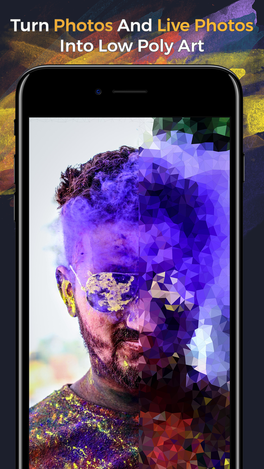 The Triangle. for iPhone - Download