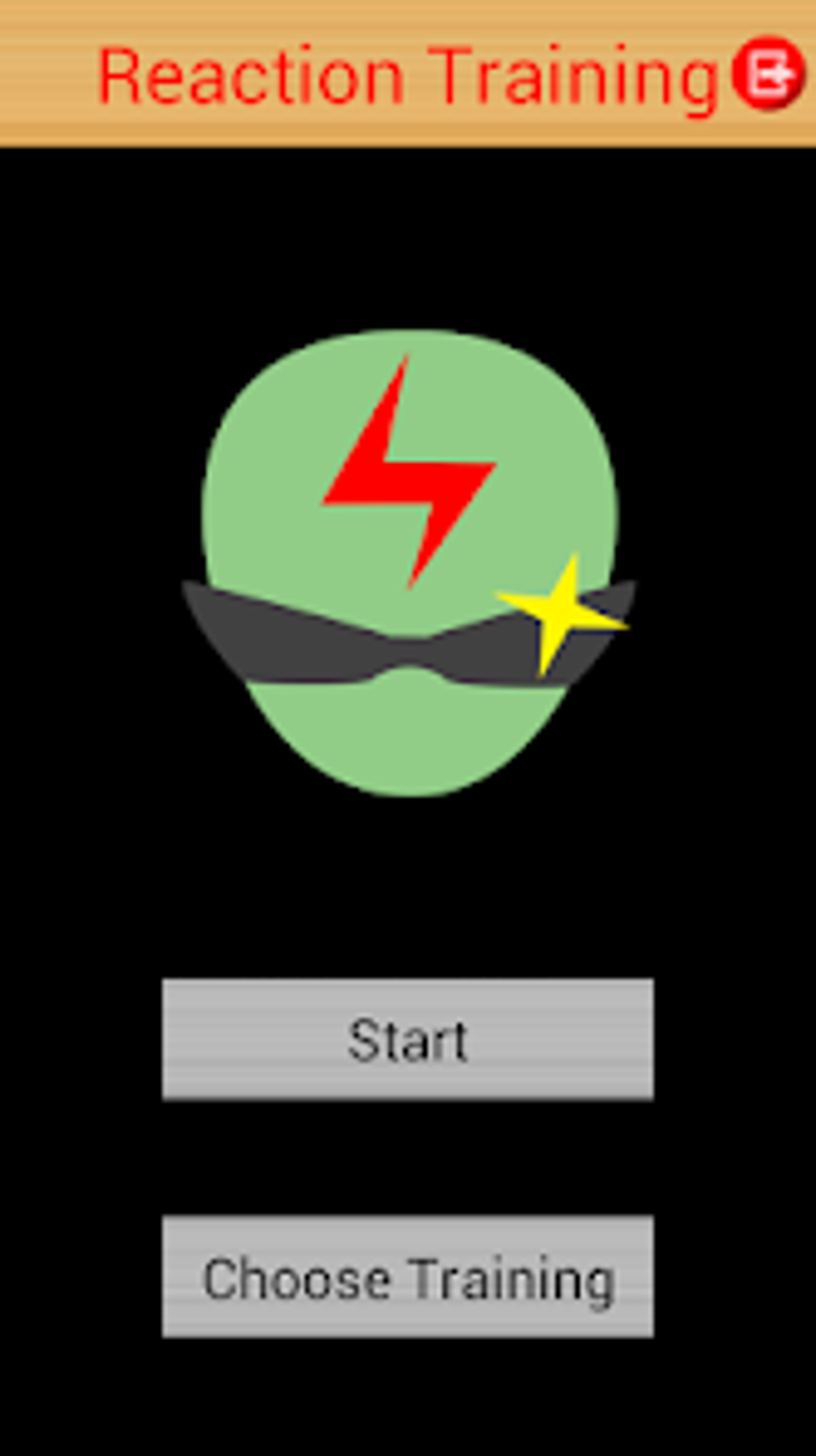 Reaction Training per Android - Download