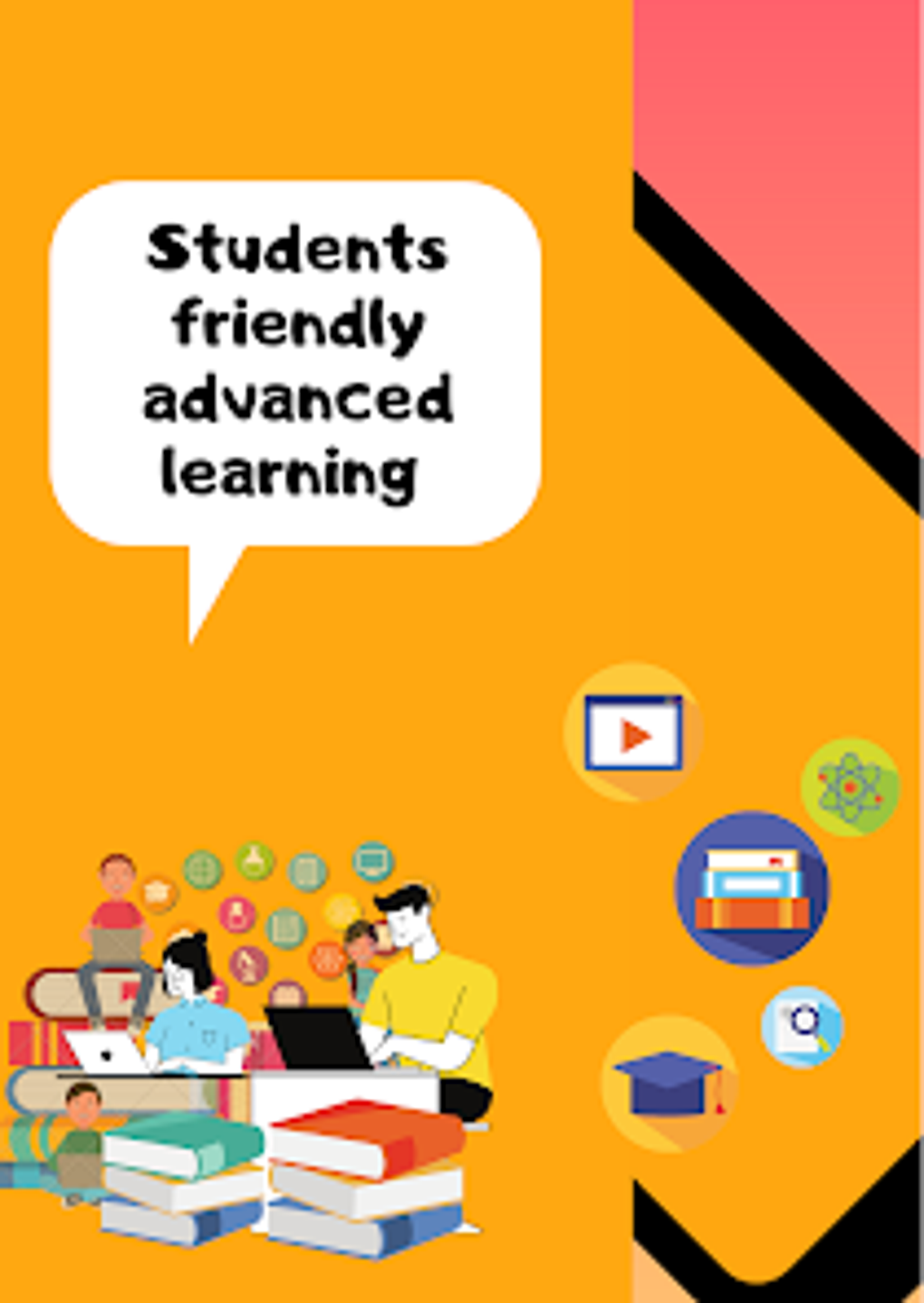 Student App per Android - Download