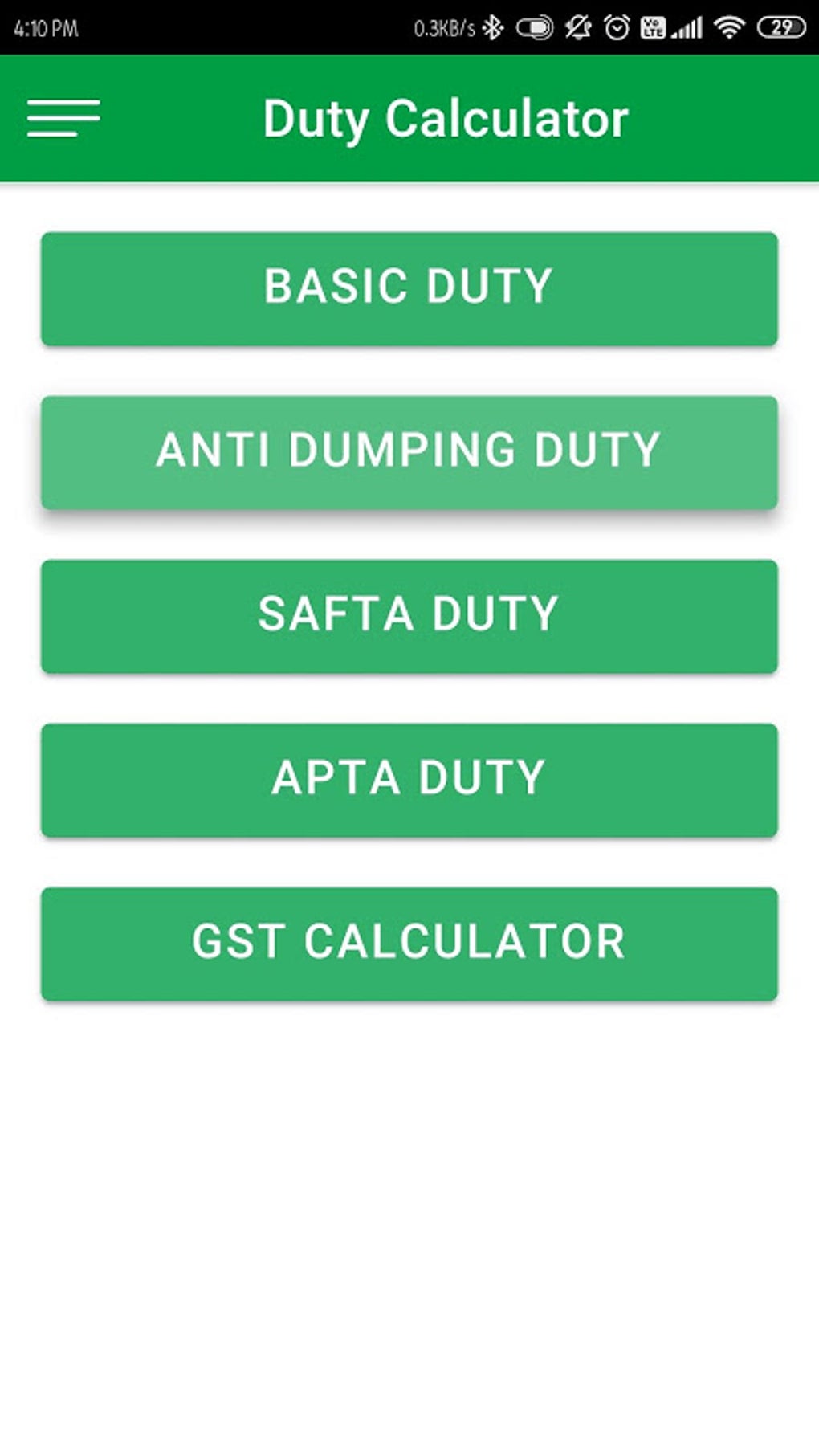 Import Export Solutions APK for Android - Download