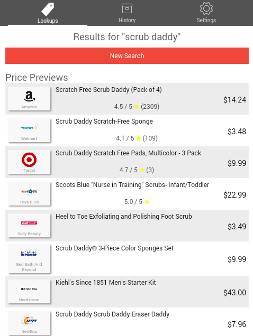 Price Compare APK for Android - Download