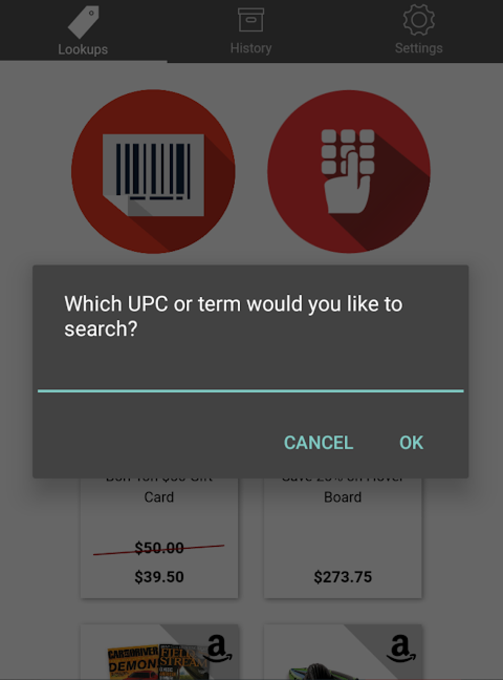 Price Compare APK for Android - Download