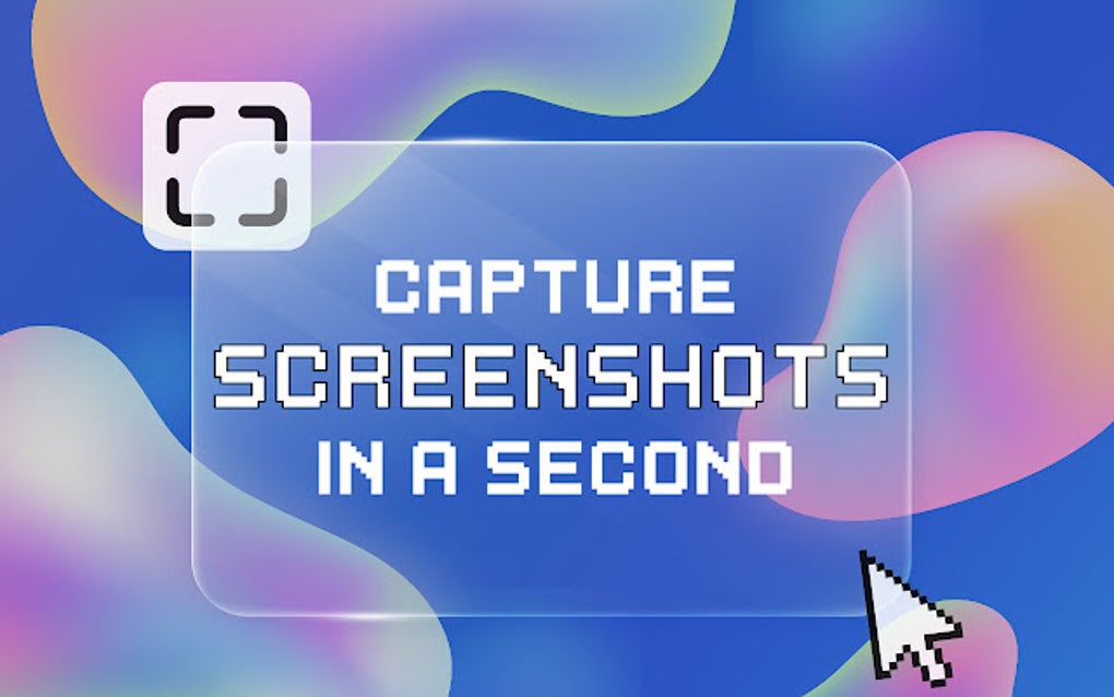 Simple Screen Capture: Full Page Screenshot Google Chrome 용 - 확장 프로그램 다운로드