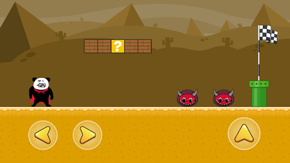 Tricky Hero: Level Troll for Android - Download