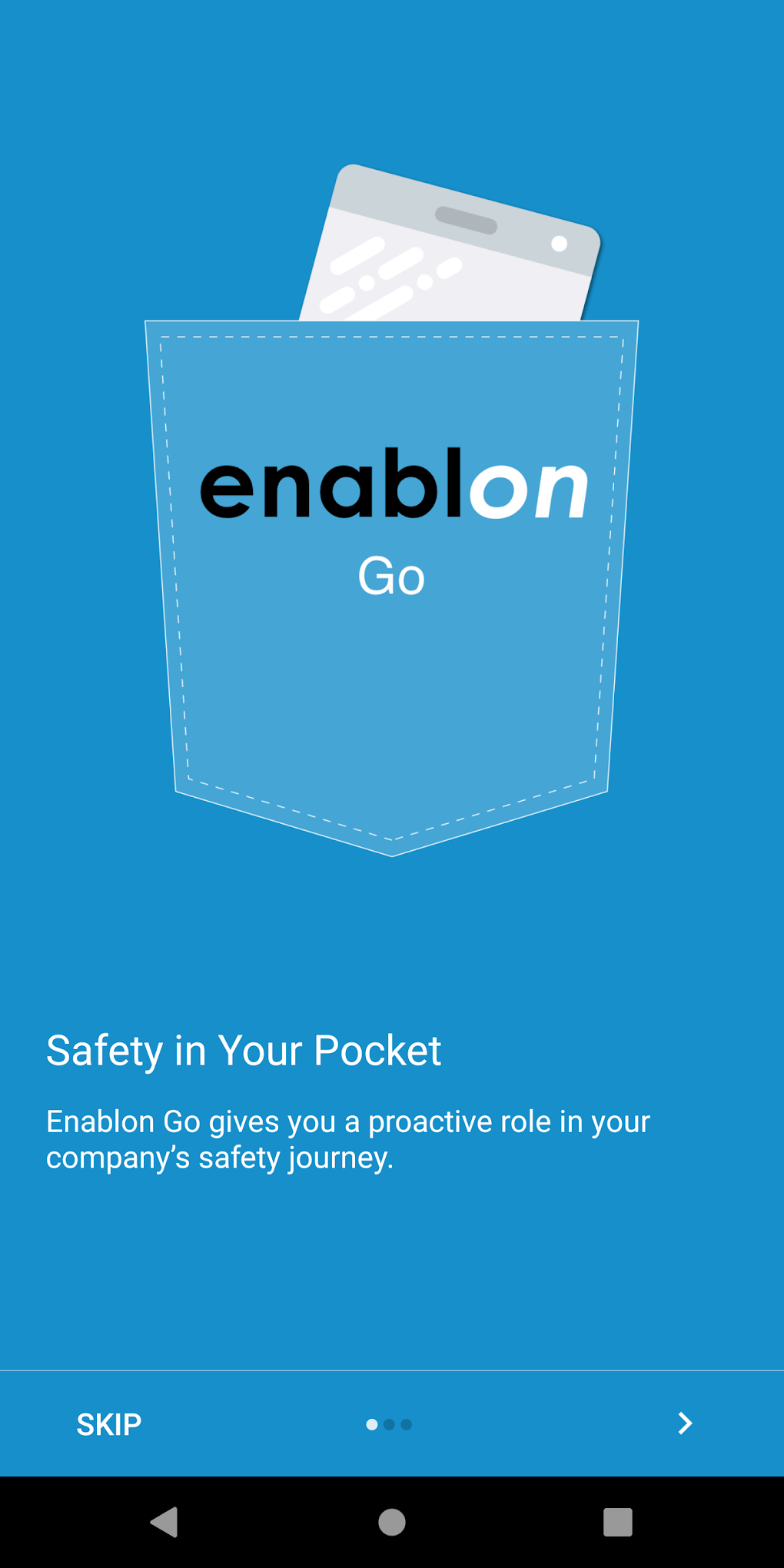 Enablon Go APK for Android - Download