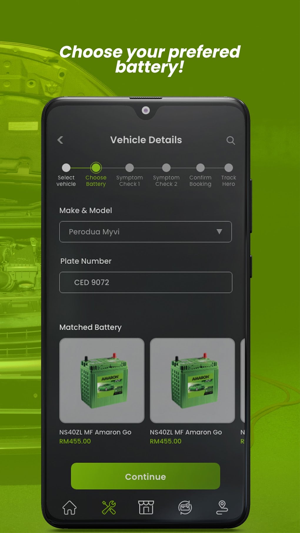 Bateriku.com APK for Android - Download