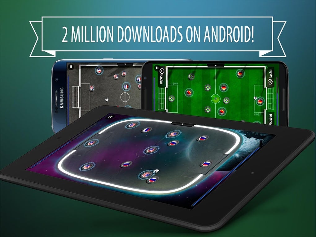 Slide Soccer - Online Football APK for Android - Download