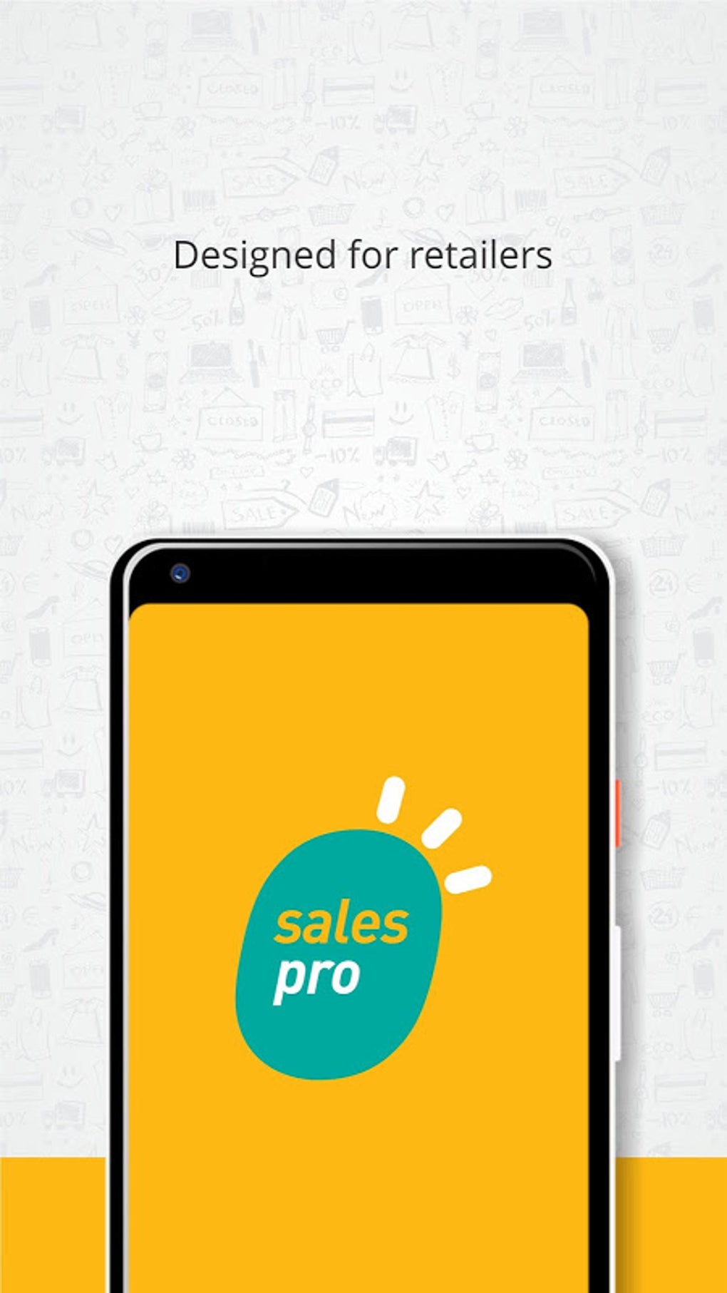 Salespro APK for Android - Download