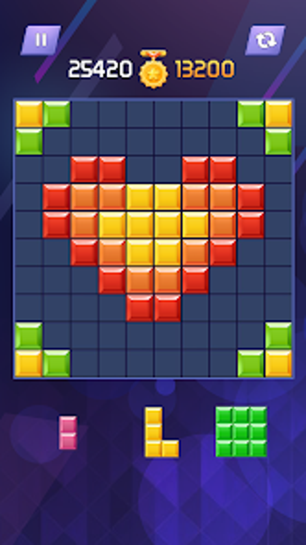 Block Puzzle for Android - Download