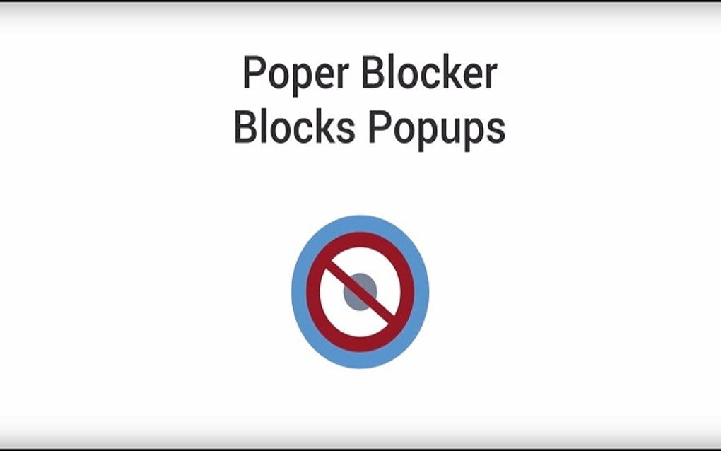 GeeksforGeeks Popup Blocker pour Google Chrome - Extension Télécharger