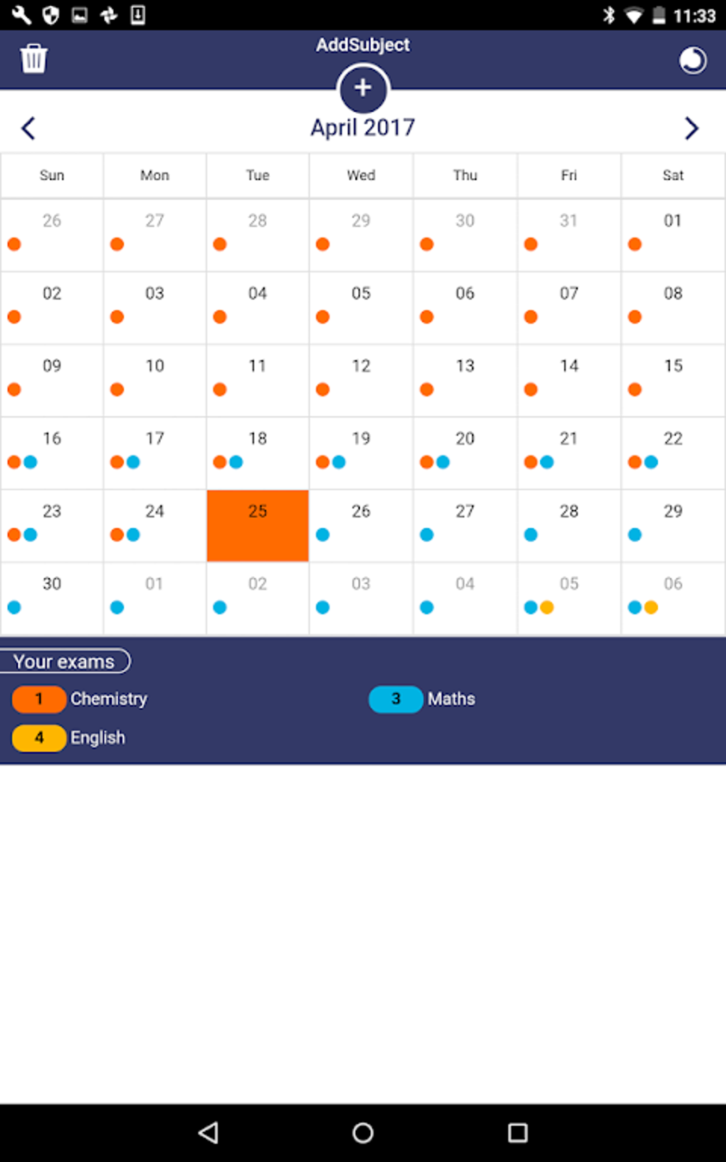 GCSE 9-1 Scholastic Revision APK for Android - Download