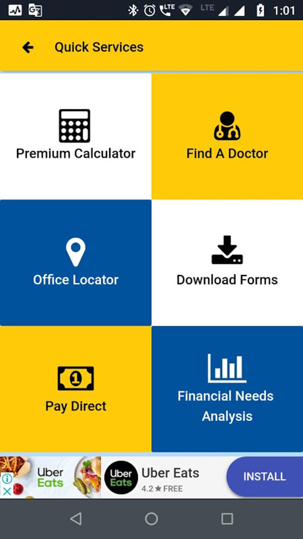 Premium Payment Online ( Quick Services ) APK for Android - Download