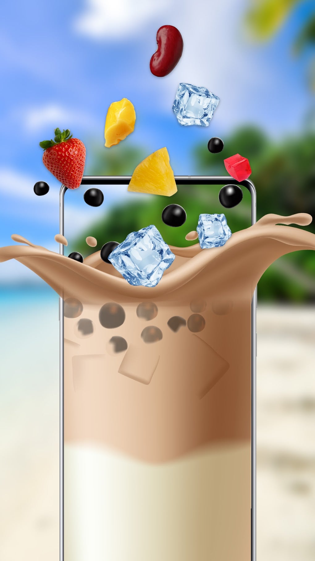 Buble Tea DIY APK for Android - Download