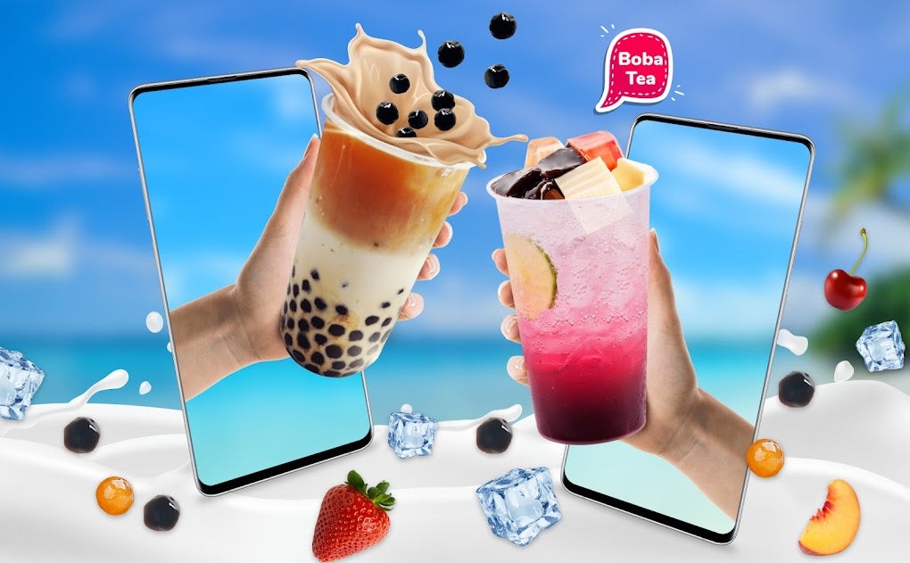 Buble Tea DIY APK for Android - Download