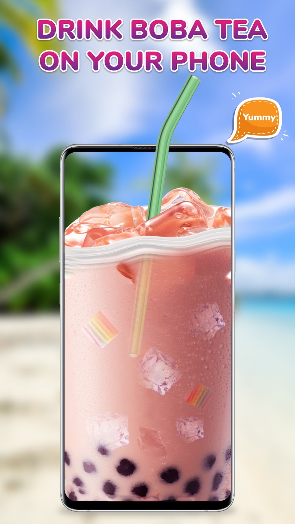 Buble Tea DIY APK for Android - Download