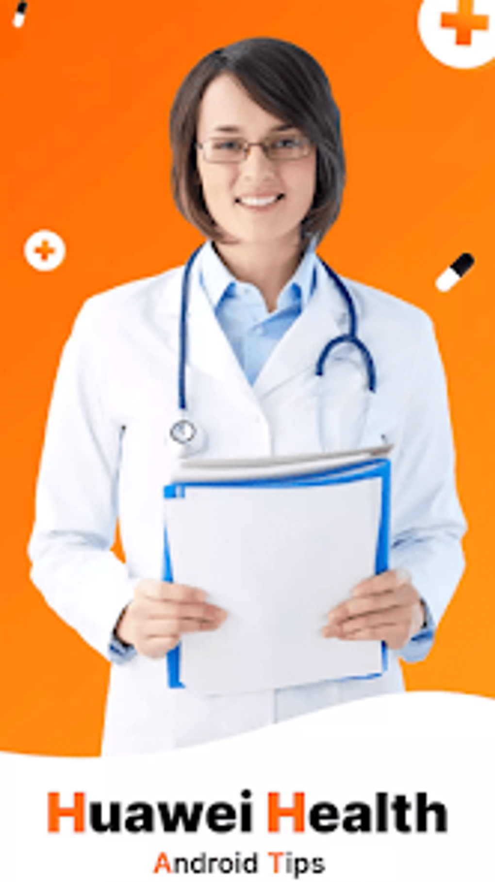 Huawei Health Android Tips cho Android - Tải về