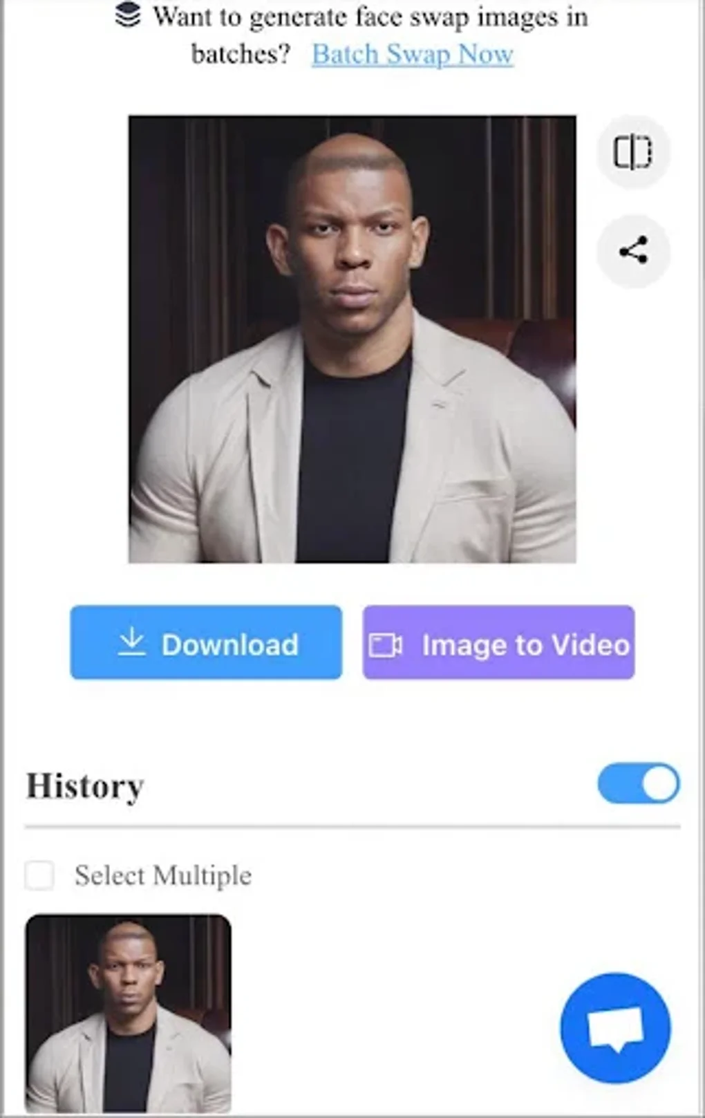 Remaker - Ai Face Swapper for AI Image generator & editor: review, features & use cases