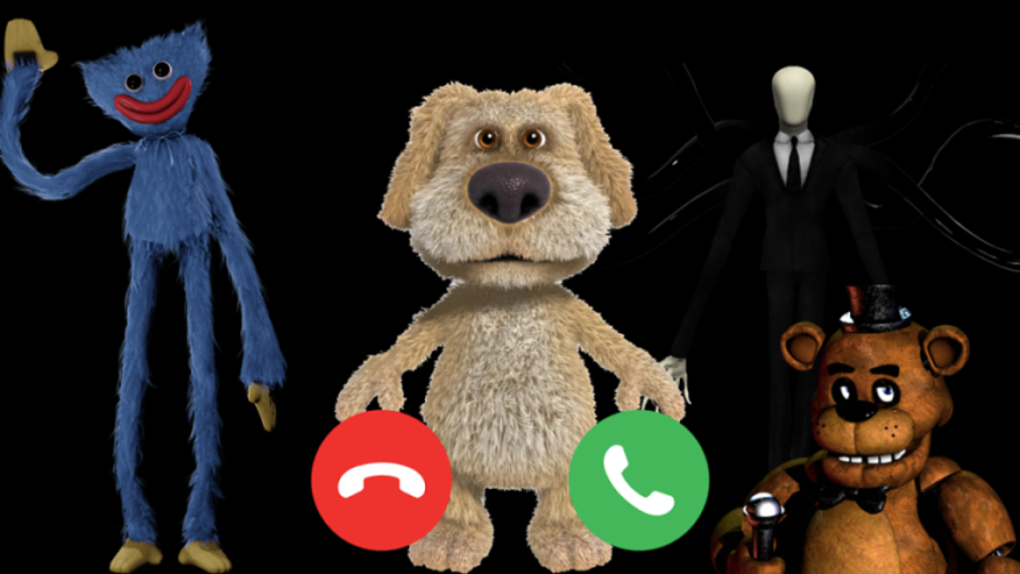 Dont Call At 3AM for ROBLOX - Game Download