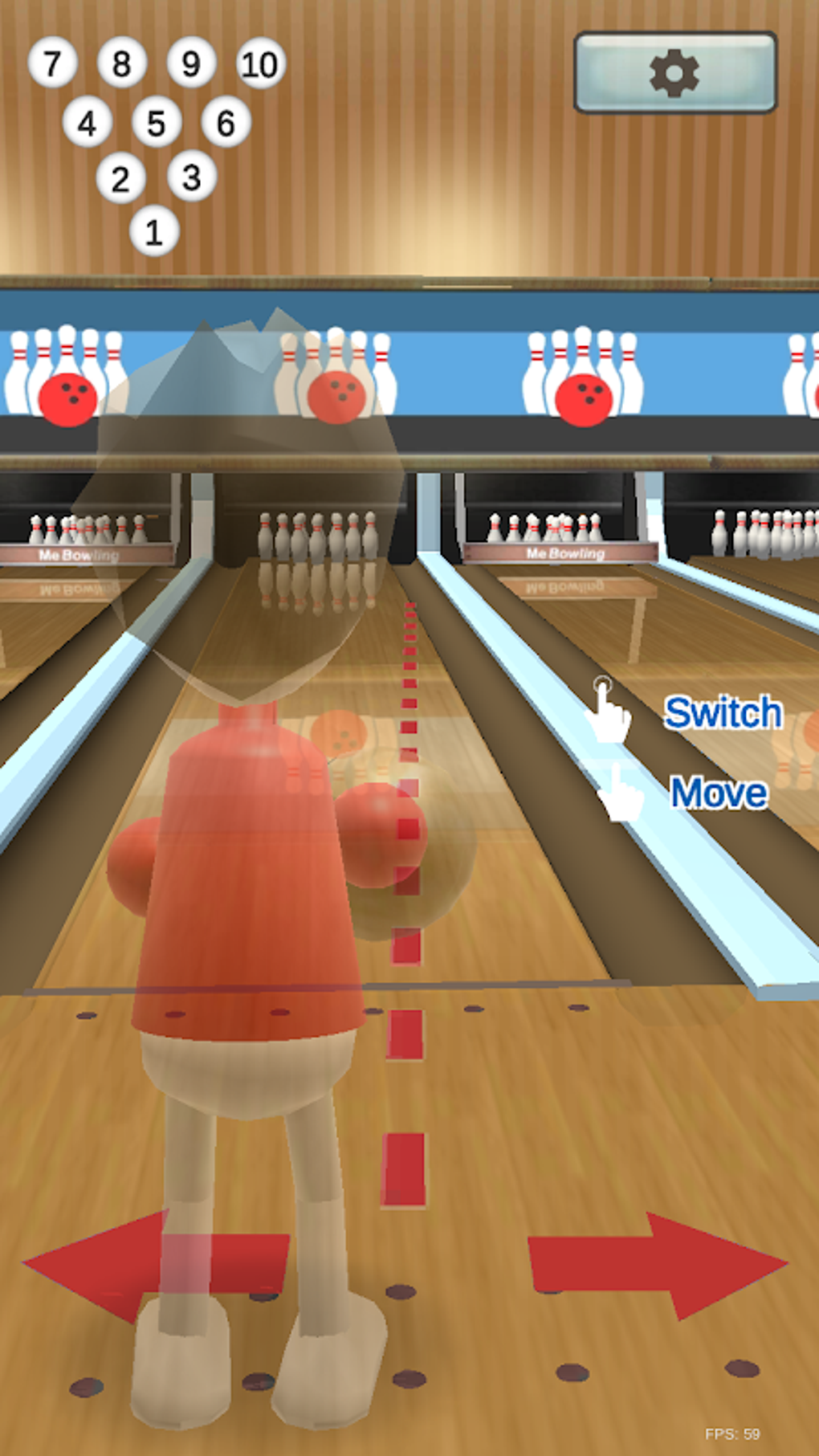 Me Bowling APK for Android - Download