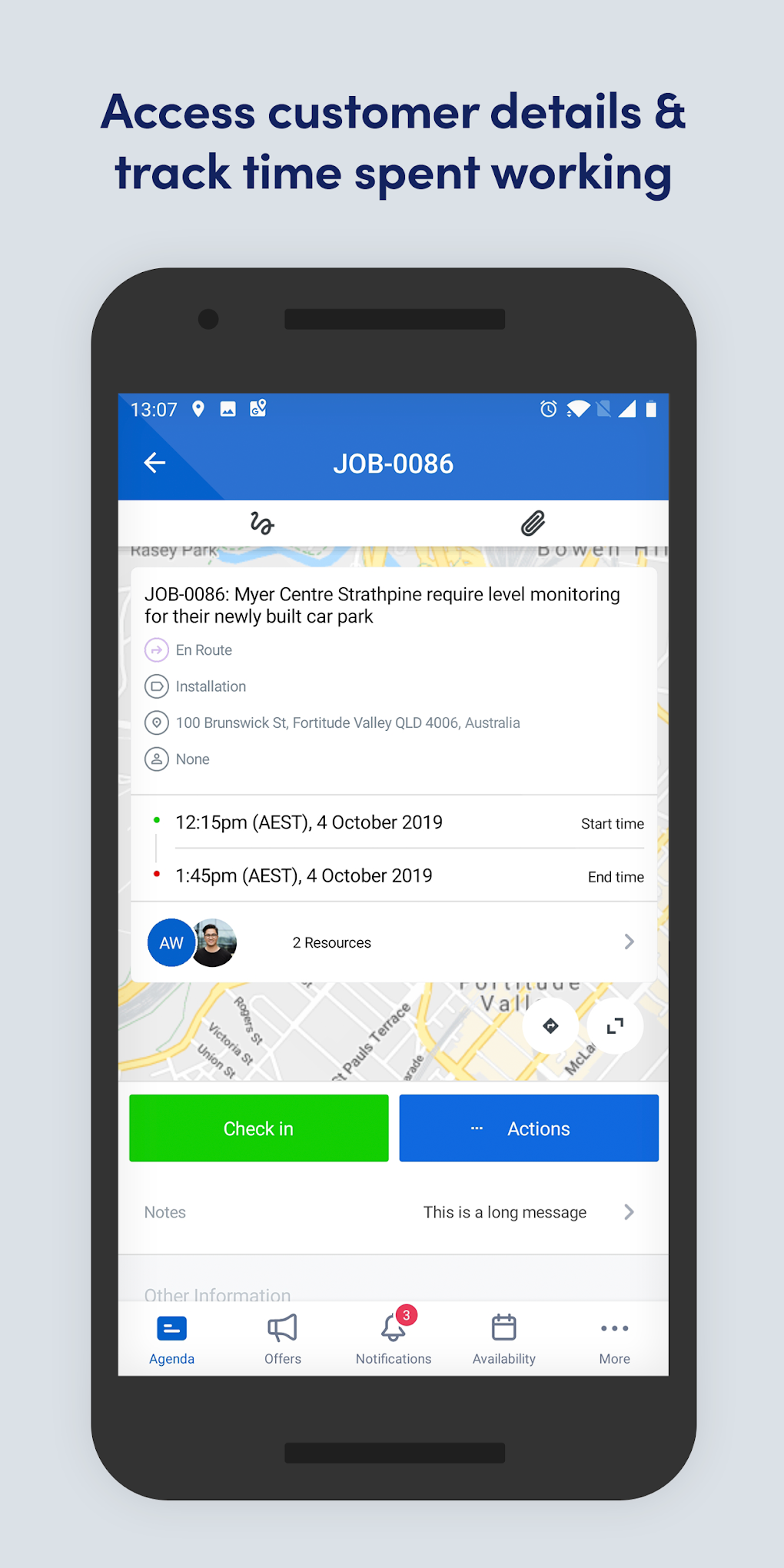 Skedulo APK for Android - Download
