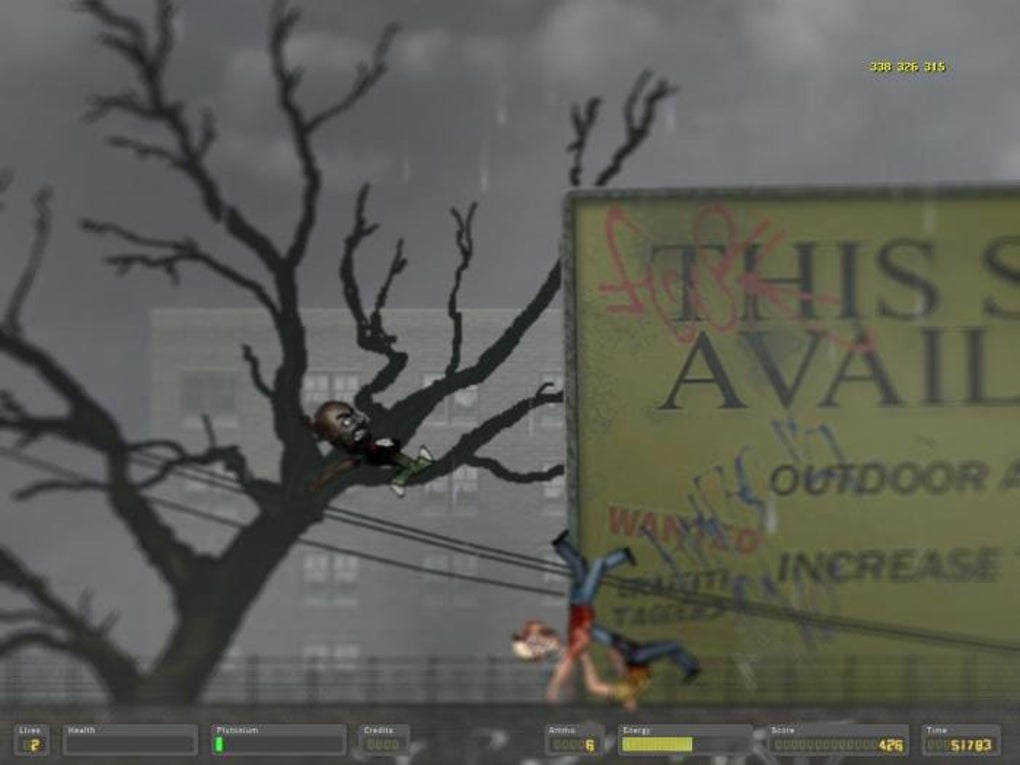 Facewound - Download