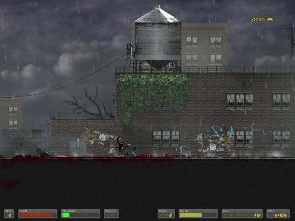 Facewound - Download