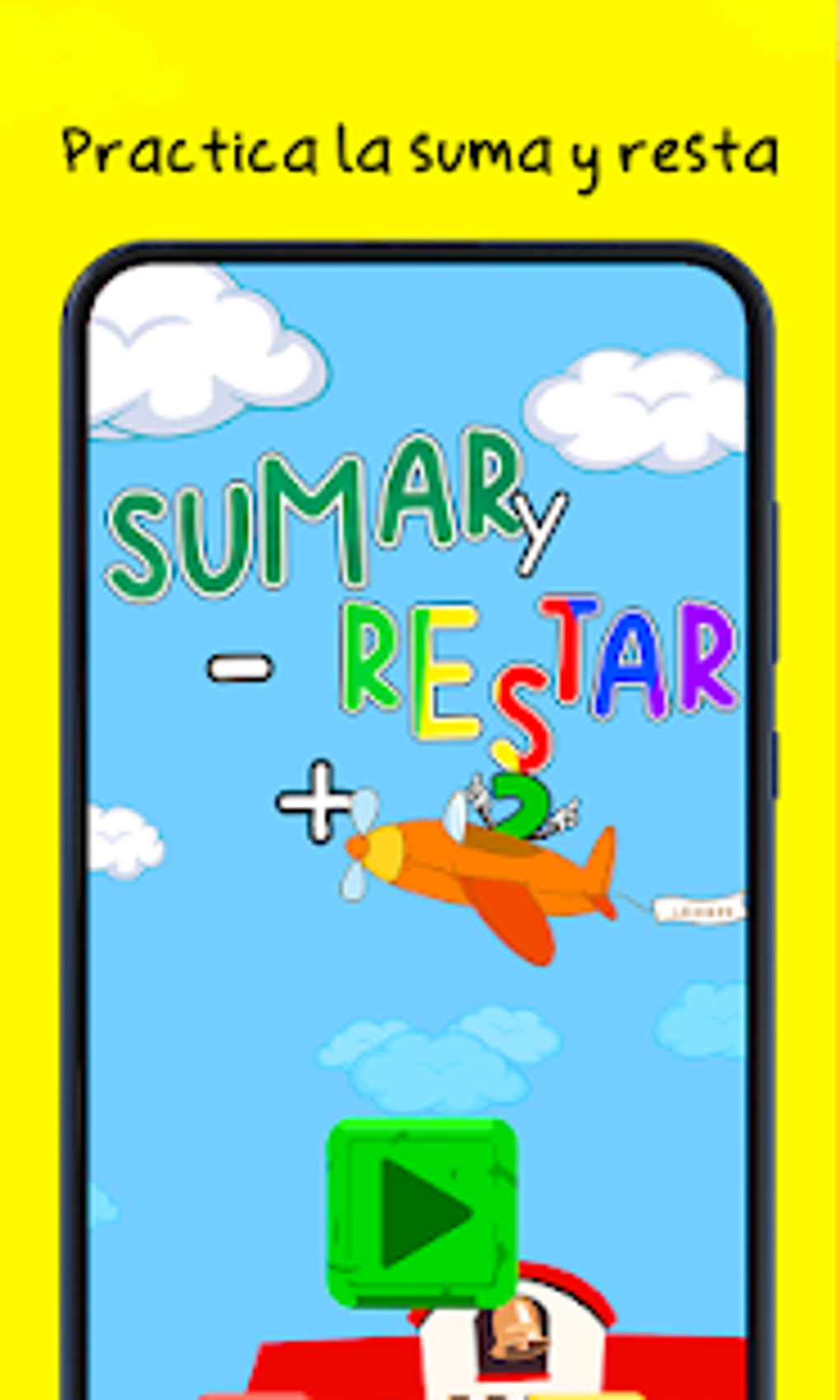 Addition and Subtraction - Play math para Android - Descargar