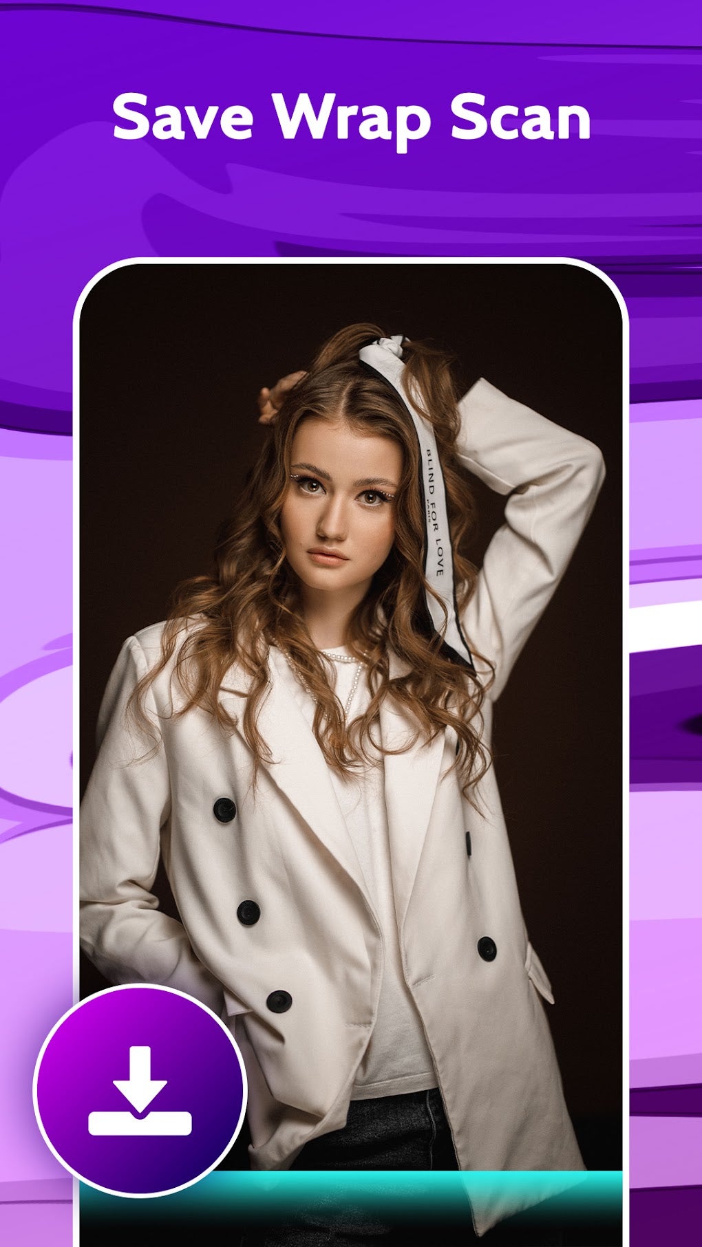 Time Wrap Scan : Photo Scan para Android - Descargar