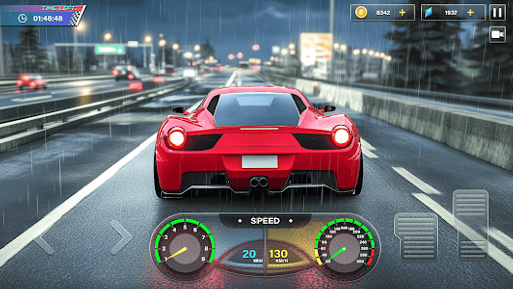 Wild Cars: Forza Racing for Android - Download