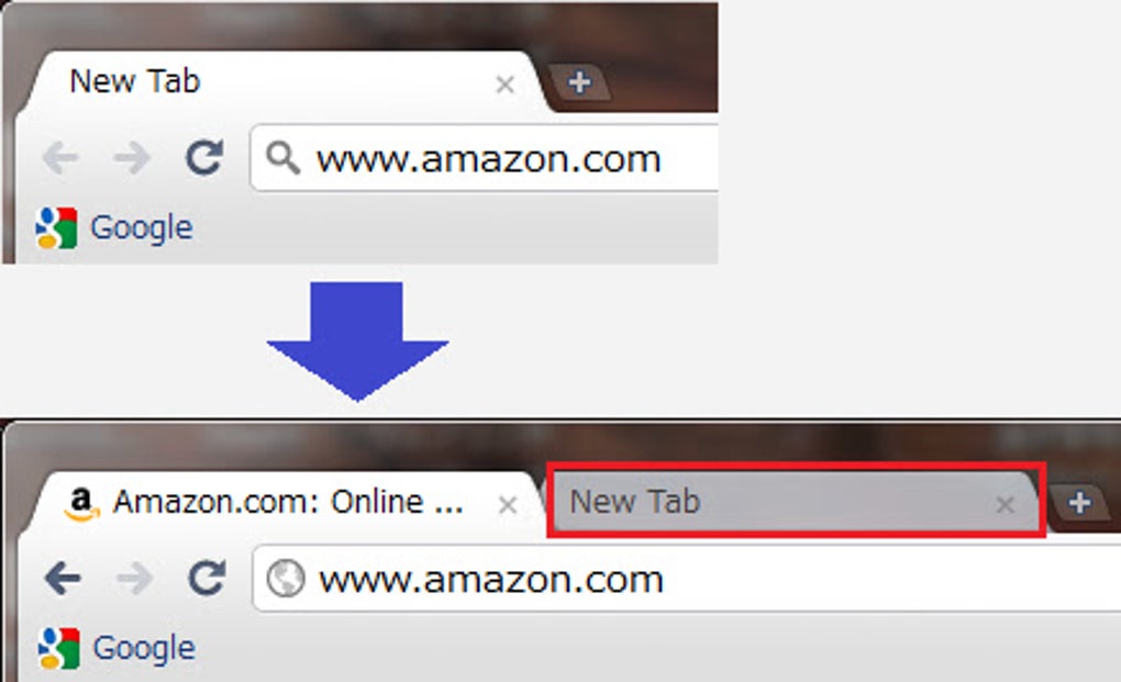 Last Tab Keeper para Google Chrome - Extensión Descargar
