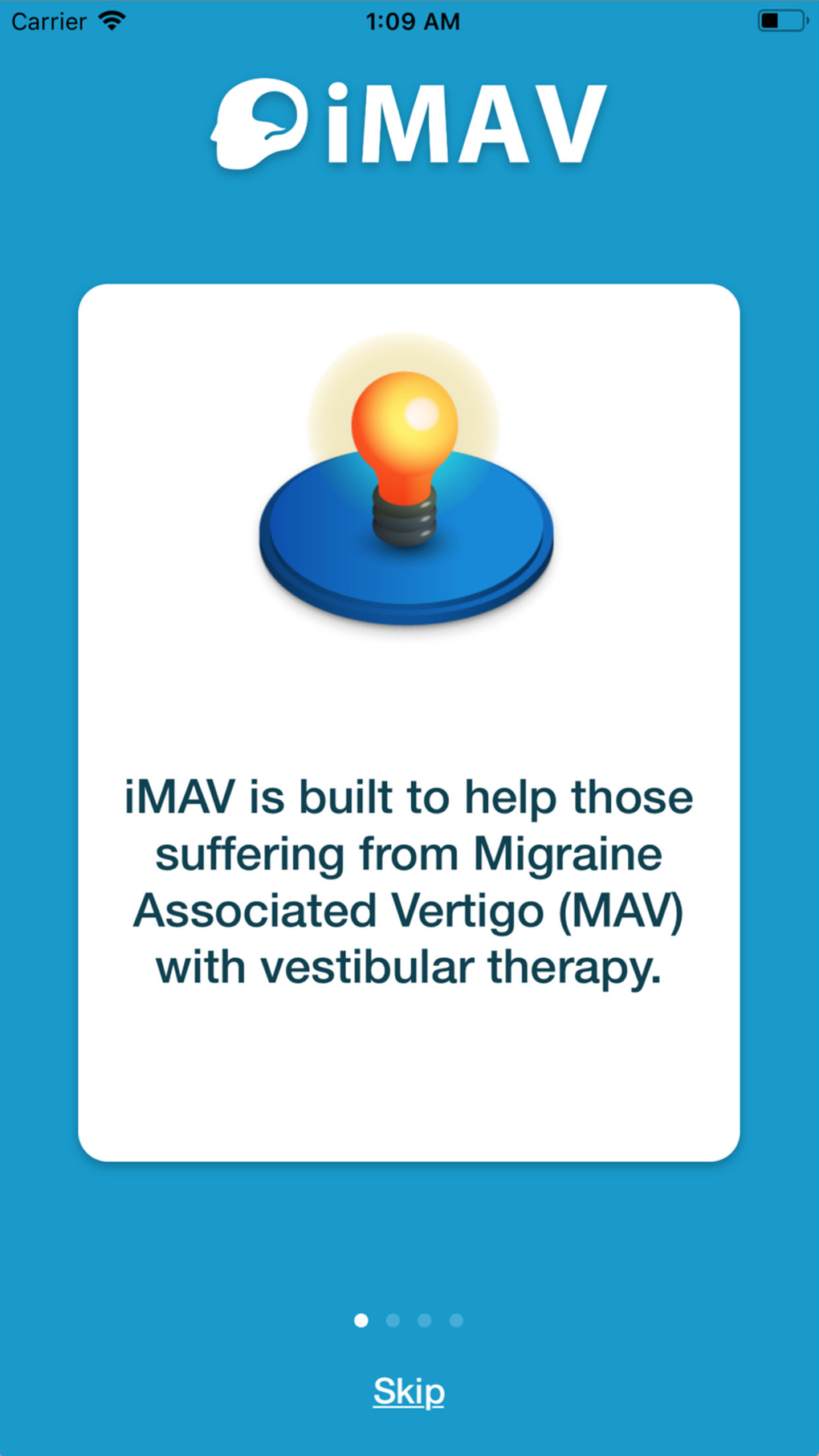 iMAV for iPhone - Download