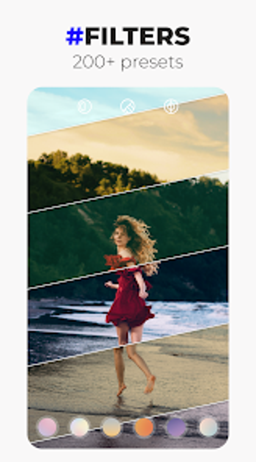 Filter Studio - Advanced Photo for Android - Download