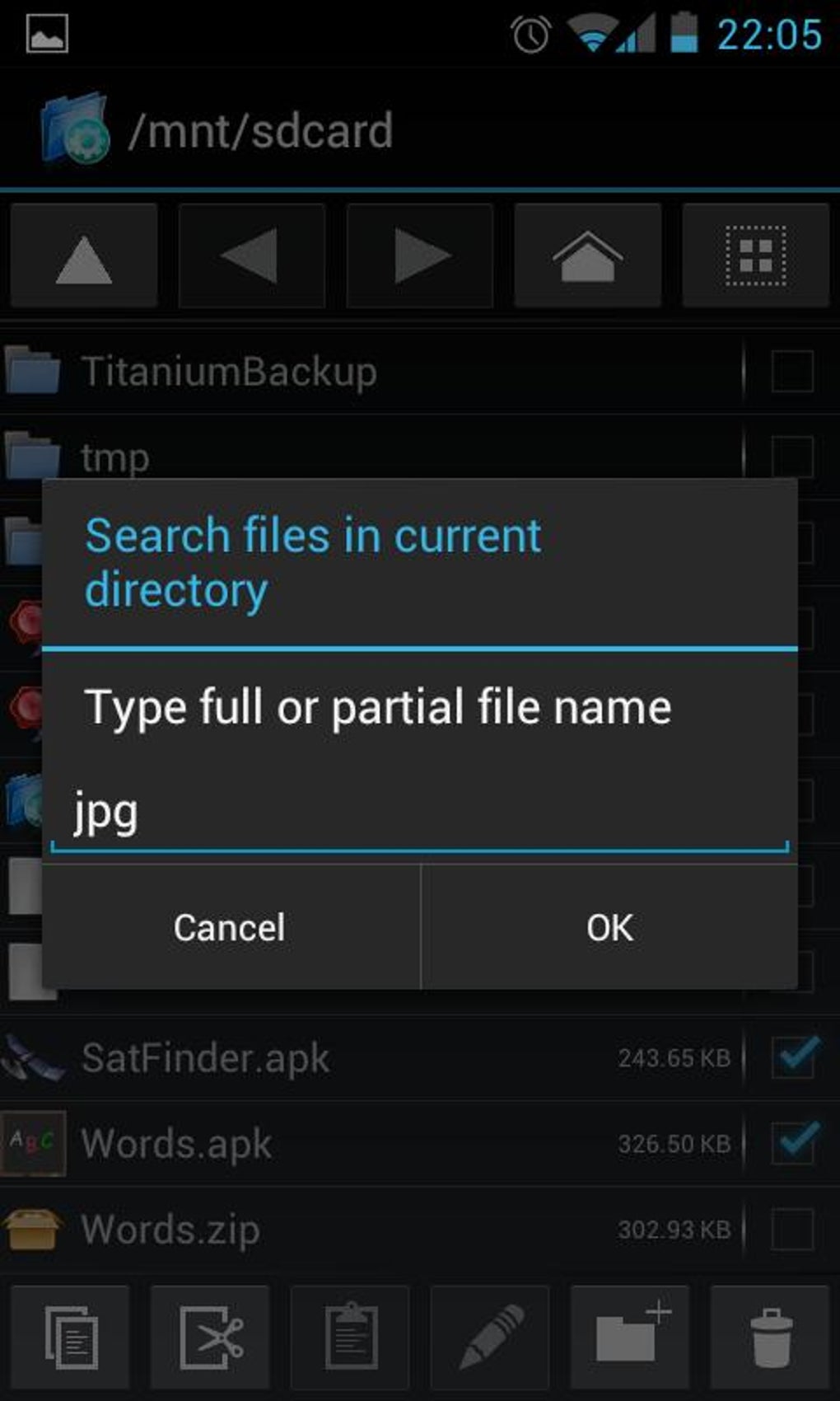 Explorer+ File Manager APK pour Android - Télécharger