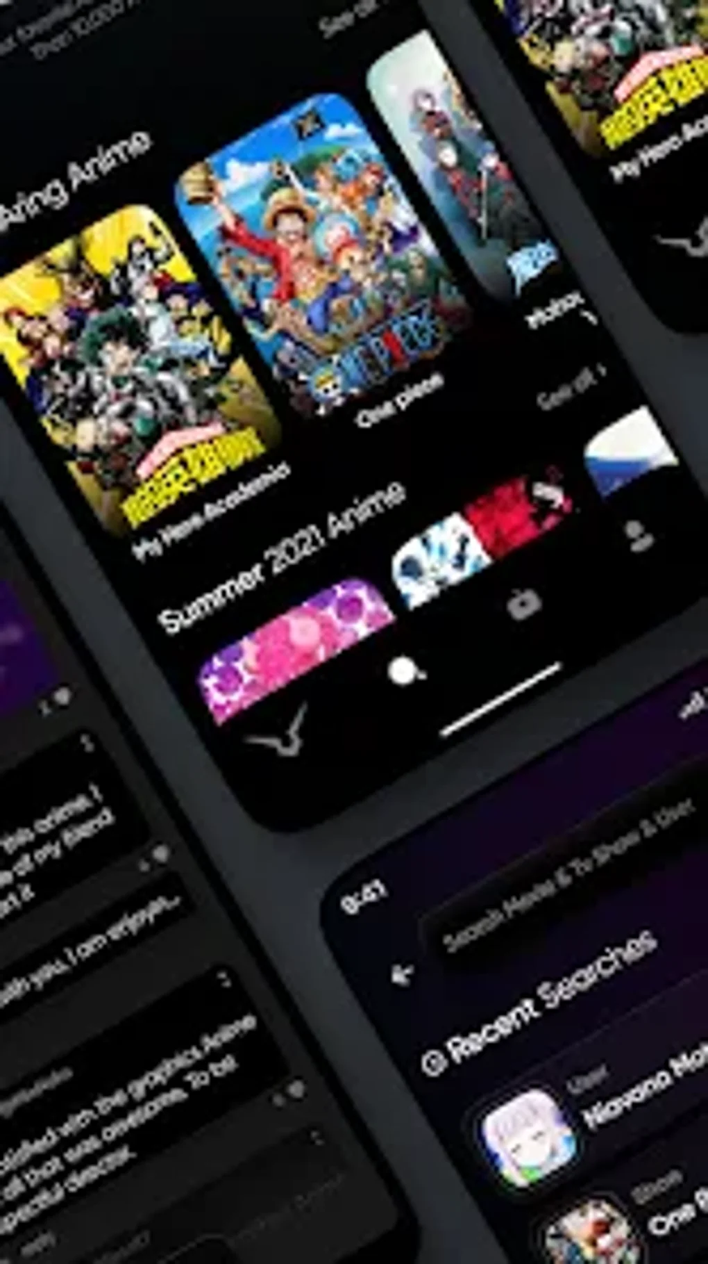 Zoro TV - Anime TV pour Android - Télécharger