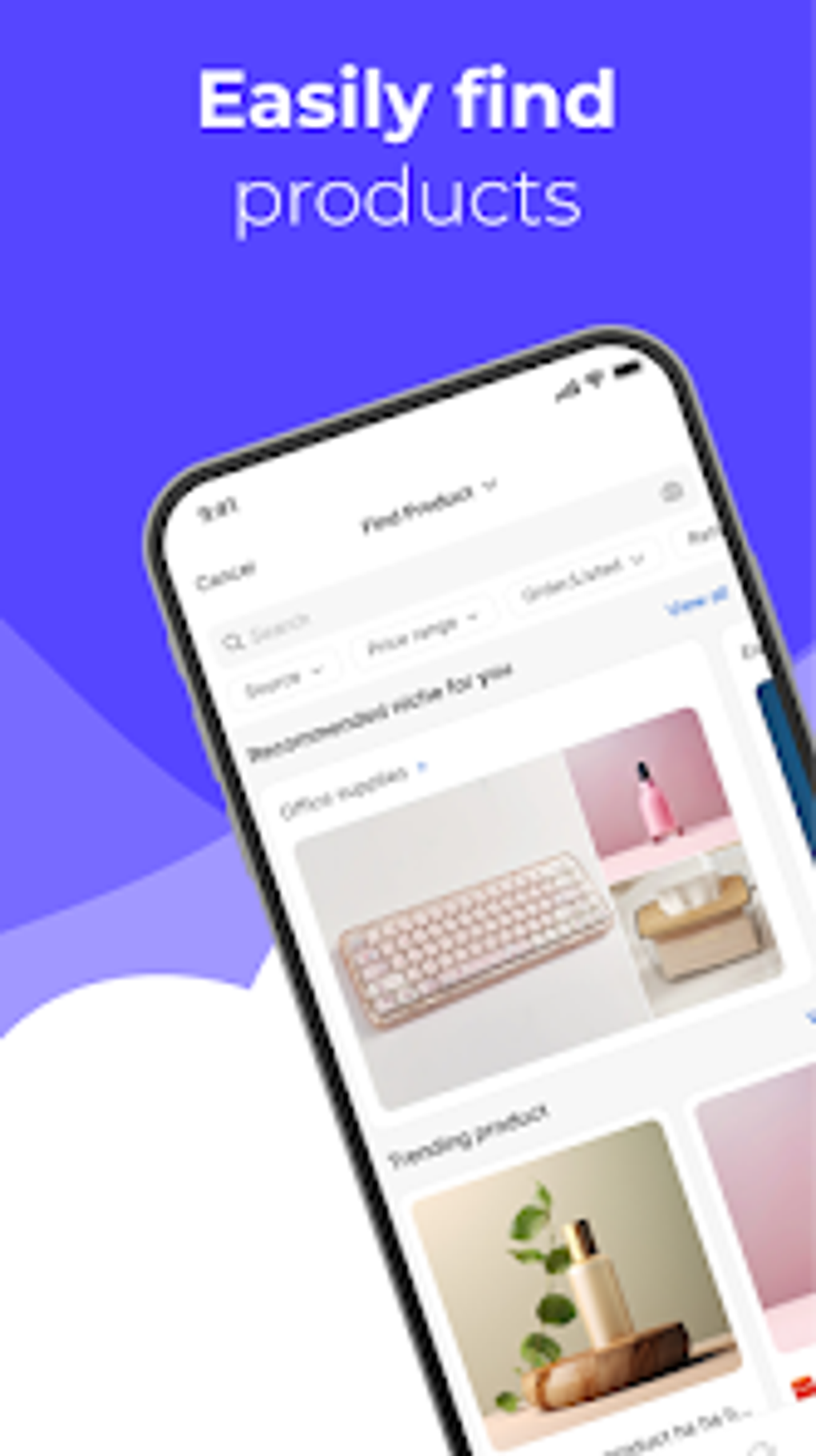 Zopi Omni Dropshipping for Android - Download