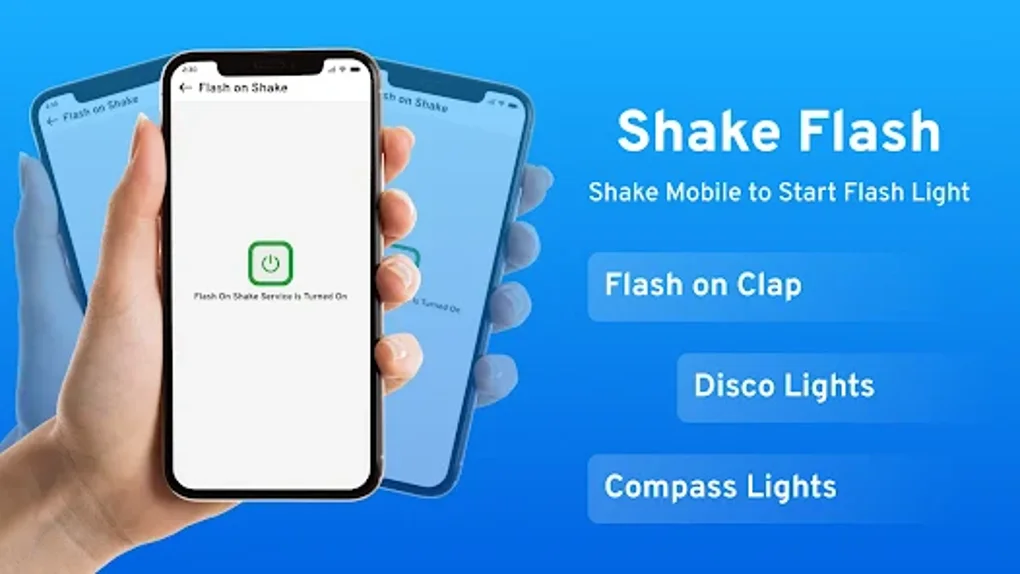 Flashlight: LED Torch Light per Android - Download