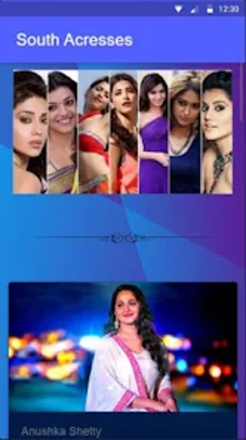South Indian Actress Para Android Download South Indian Actress Para Android Download