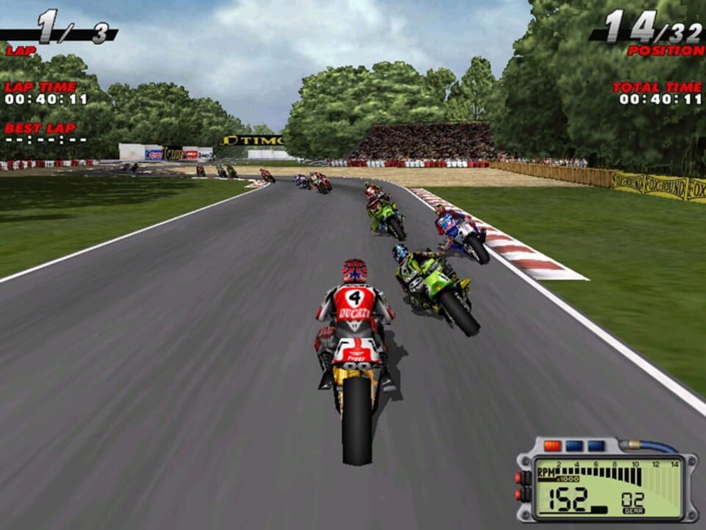 Superbike World Championship - Download