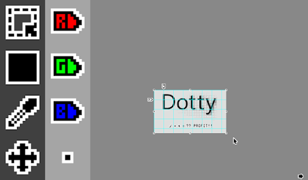 Dotty for Android - Download