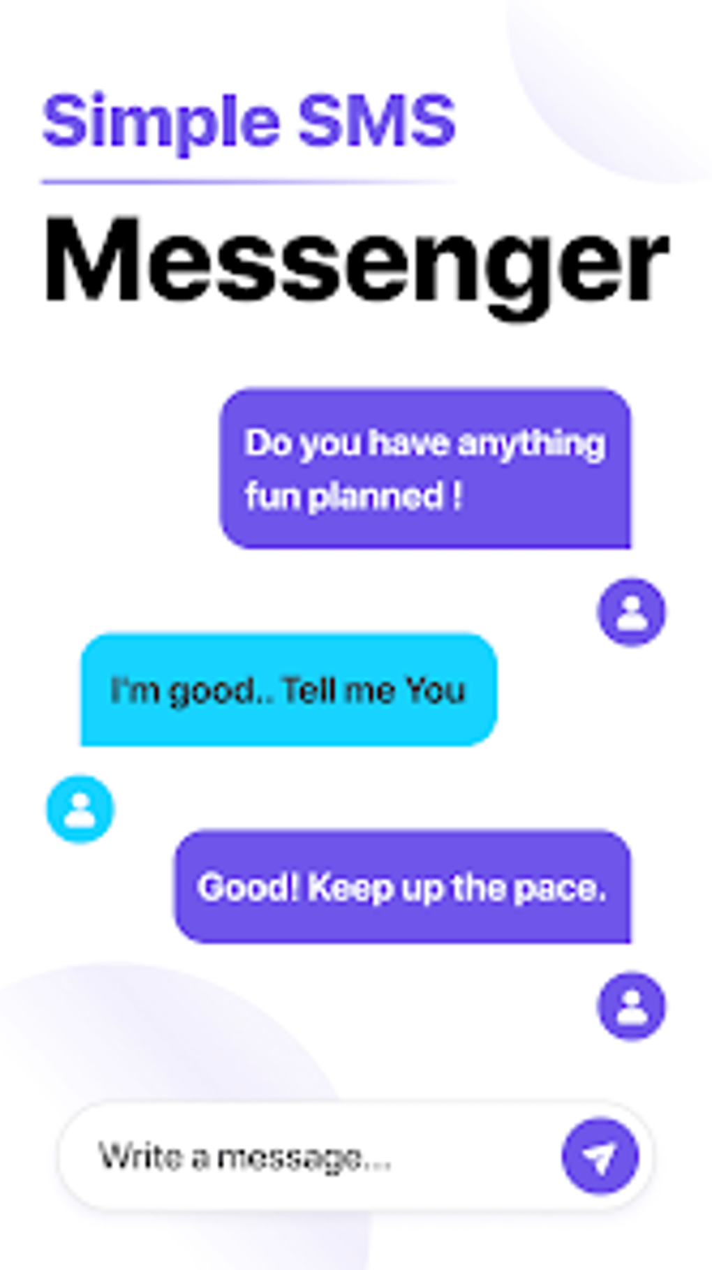 Messages for Android - Download
