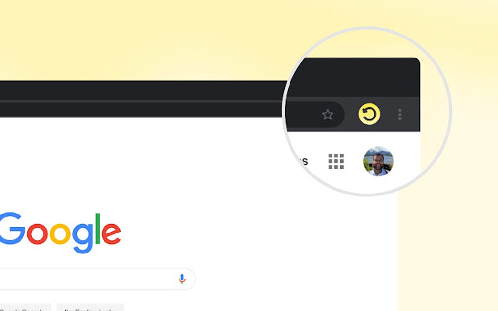 Reopen closed tab cho Google Chrome - Tiện ích mở rộng Tải về